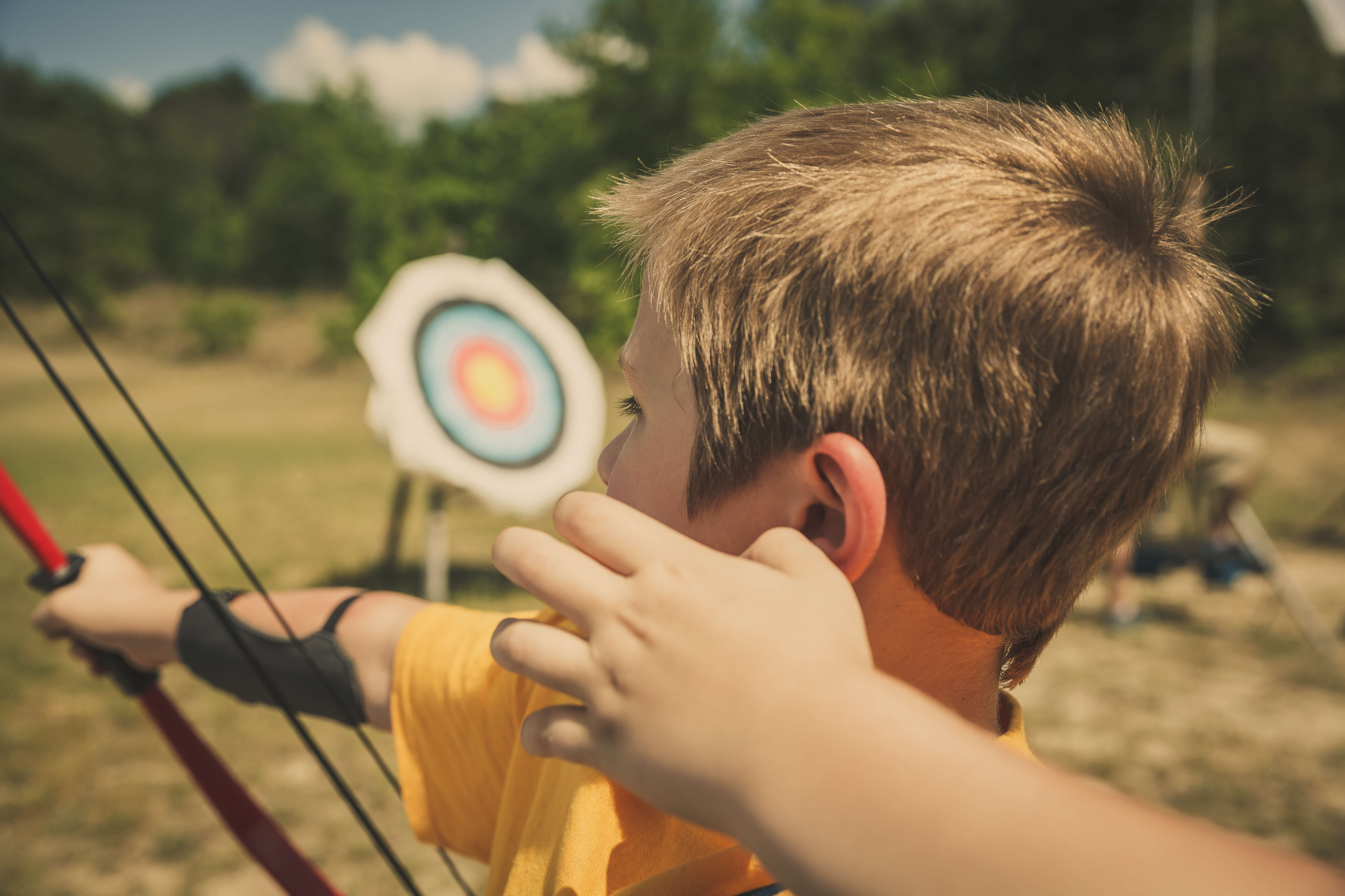 Scouting Programs – Winnebago Council