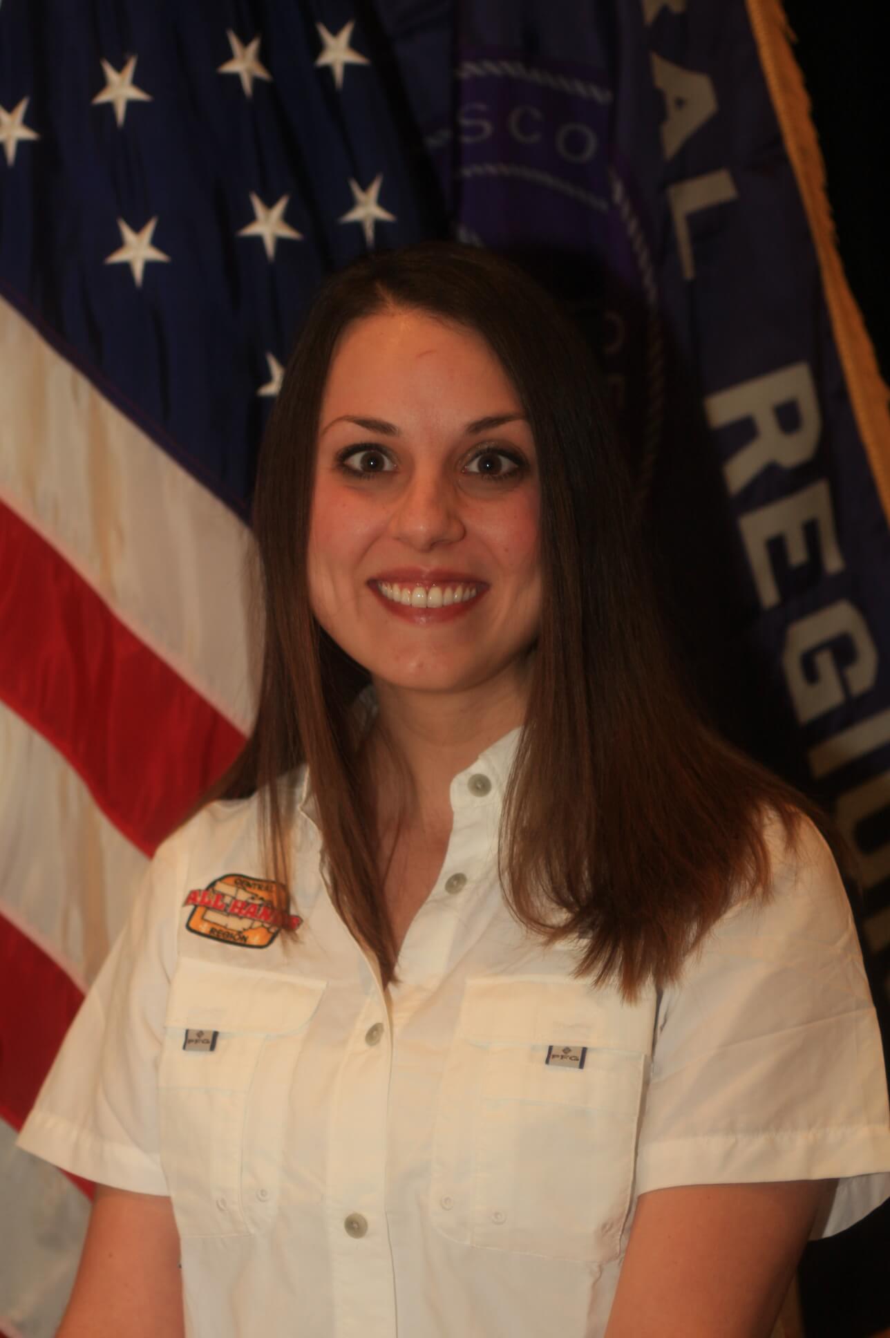 Council Staff – Winnebago Council